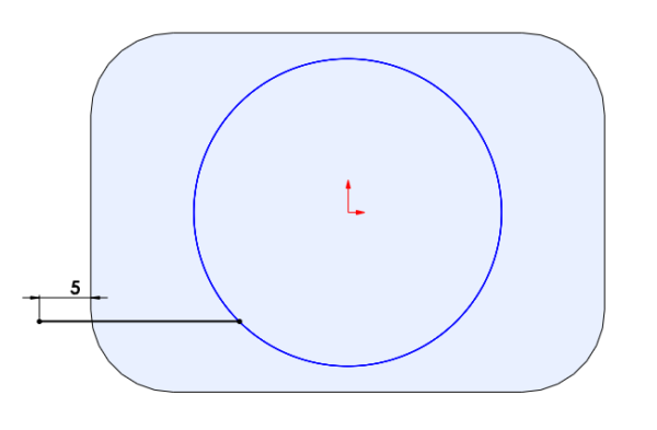 Rectangle spring in Solidworks | 2 best methods. - Mikaia Val