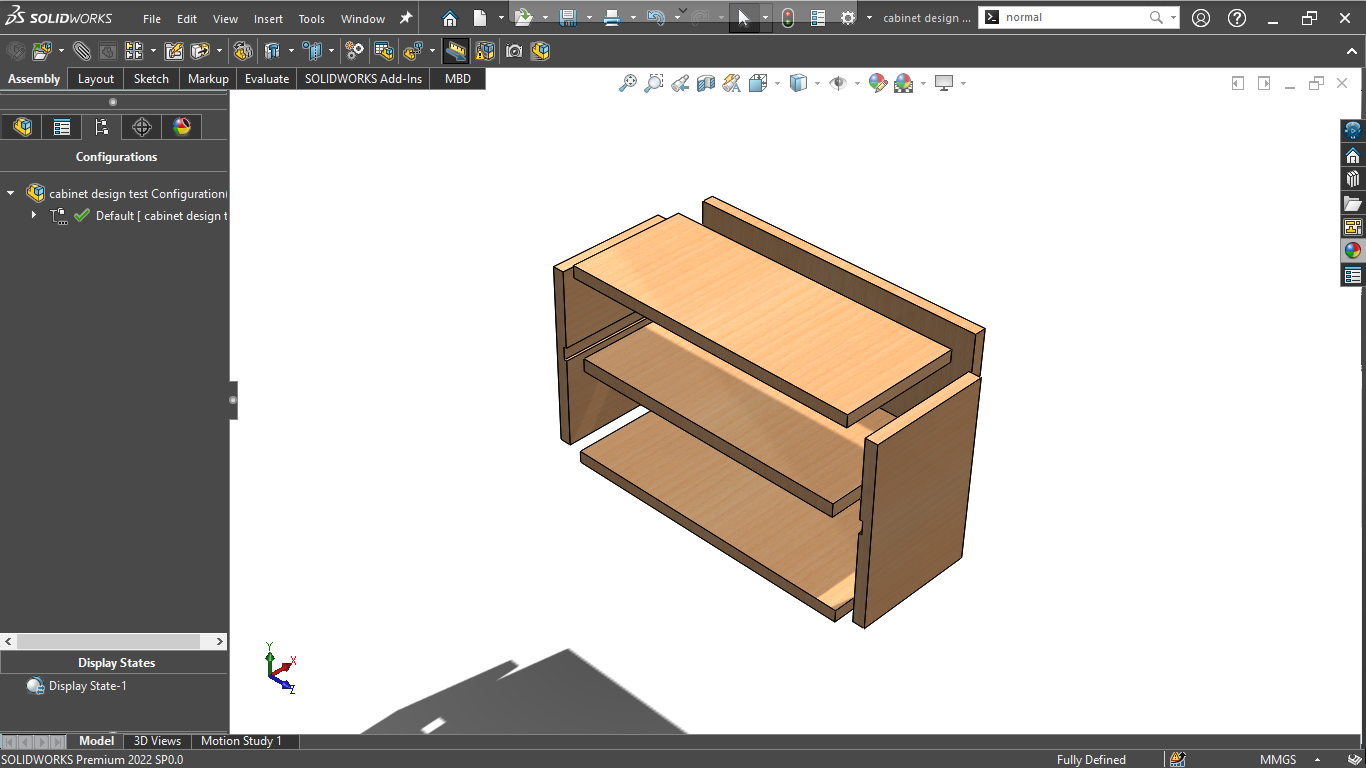 Top 5 Free CAD software in 2022 - Mikaia Val