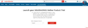 How to use Solidworks for free. - Mikaia Val