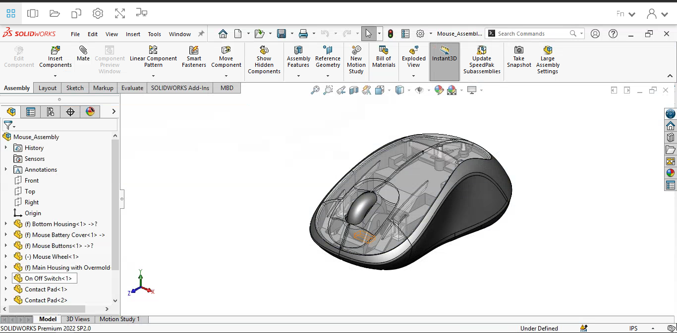 How to use Solidworks for free. - Mikaia Val