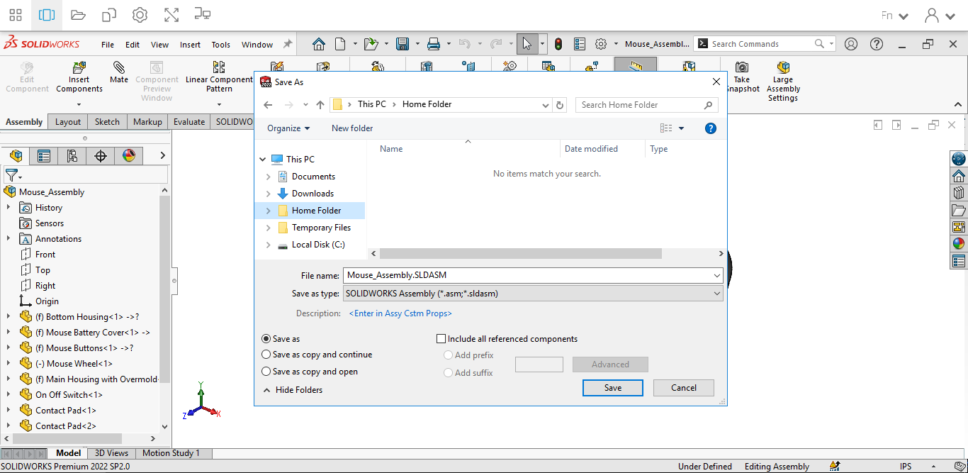 How to use Solidworks for free. - Mikaia Val